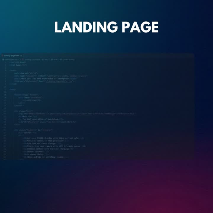 Vedant Desai on LinkedIn: #webdev #html #css #internshipwin #oasisinfobyte Vedant Desai on LinkedIn: #webdev #html #css #internshipwin #oasisinfobyte