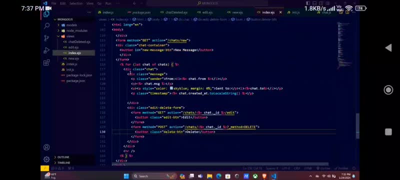 My Full Stack Development journey with MongoDB | Vansh Gupta posted on ... My Full Stack Development journey with MongoDB | Vansh Gupta posted on ...