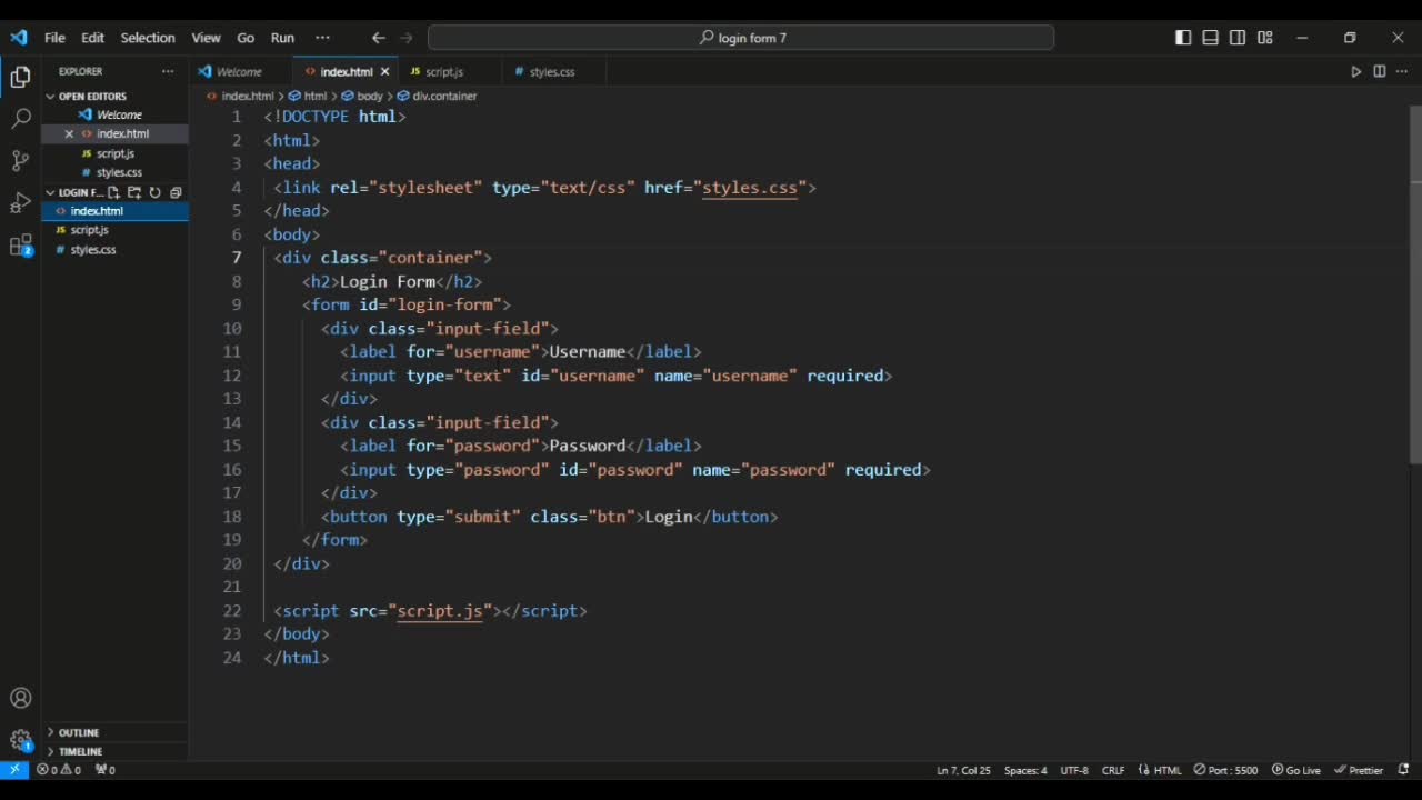 Mohd junaid on LinkedIn: #project4 #html #css3 #javascript Mohd junaid on LinkedIn: #project4 #html #css3 #javascript