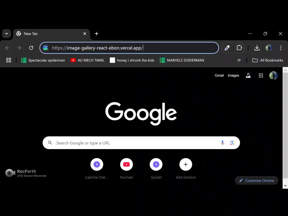Kathir Moorthy Suresh Babu on LinkedIn: #reactjs #javascript # ... Kathir Moorthy Suresh Babu on LinkedIn: #reactjs #javascript # ...
