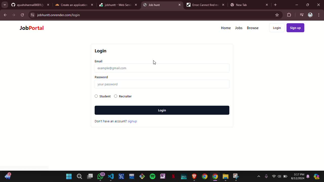Ayush Sharma on LinkedIn: #fullstackdevelopment #reactjs #nodejs # ... Ayush Sharma on LinkedIn: #fullstackdevelopment #reactjs #nodejs # ...