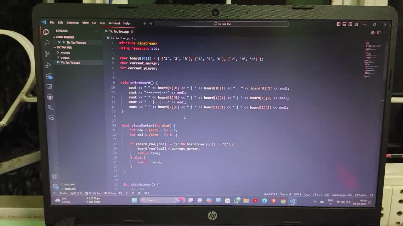 Anirban Chowdhury on LinkedIn: #codsoft #internship #codsoft Anirban Chowdhury on LinkedIn: #codsoft #internship #codsoft