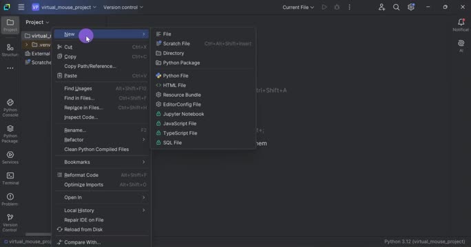 Nalla Vijay balaji on LinkedIn: #computervision #python #opencv # ... Nalla Vijay balaji on LinkedIn: #computervision #python #opencv # ...
