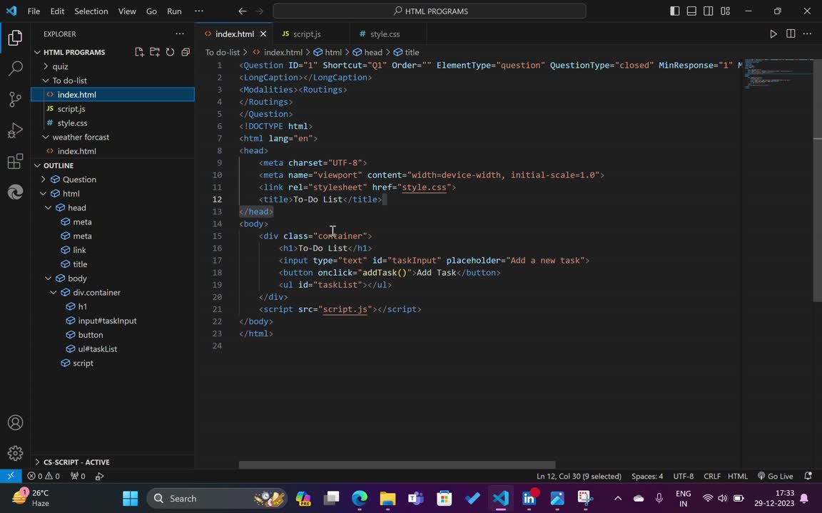 Praveen Sata on LinkedIn: #appdeveloper #html #css #javascriptdeveloper Praveen Sata on LinkedIn: #appdeveloper #html #css #javascriptdeveloper