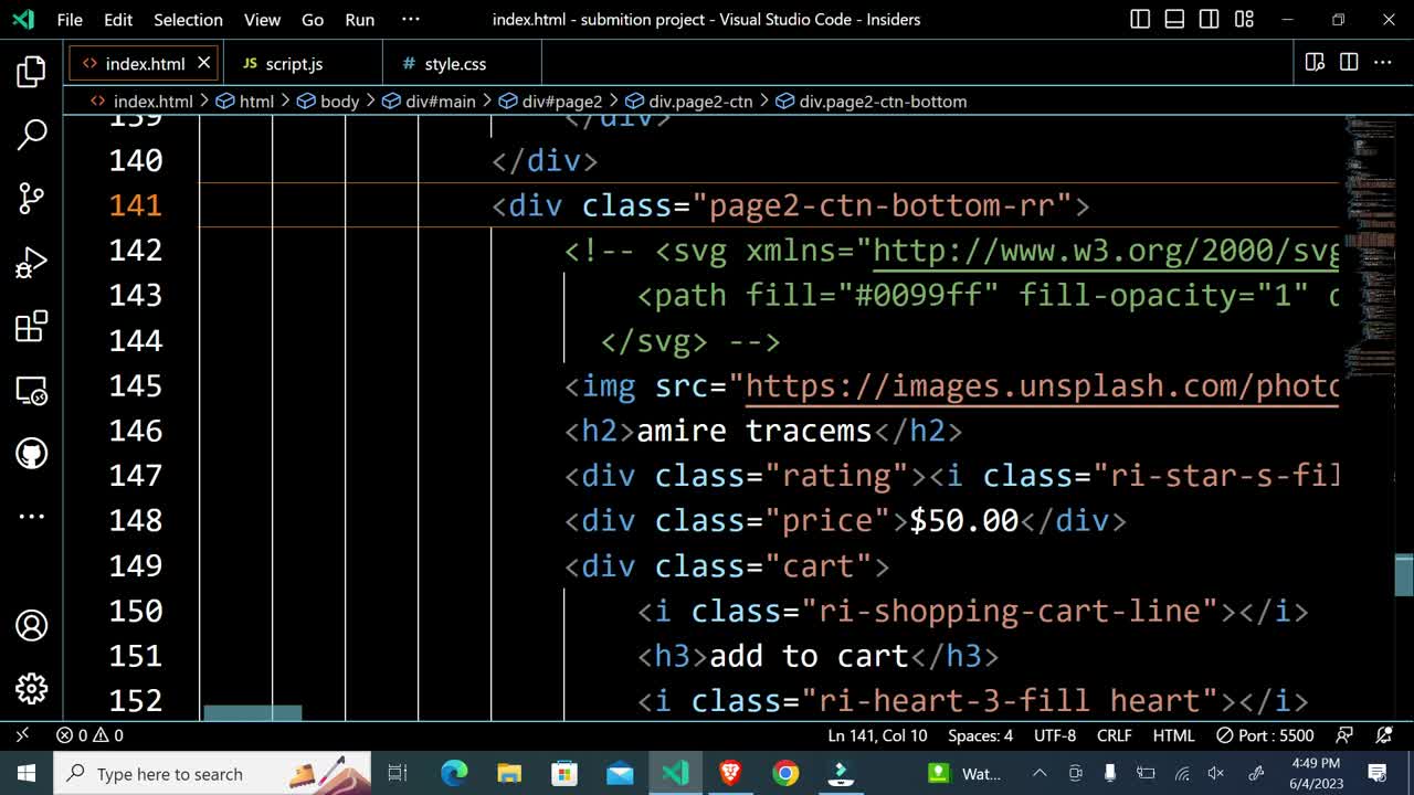 Subhash Kumar on LinkedIn: #html #javascript #css #webdevelopment # ... Subhash Kumar on LinkedIn: #html #javascript #css #webdevelopment # ...