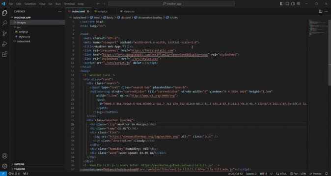 Abhi Ram Dhulipala on LinkedIn: #webdevelopment #frontenddevelopment Abhi Ram Dhulipala on LinkedIn: #webdevelopment #frontenddevelopment
