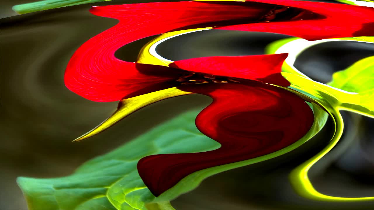 Exploring interactive GLSL shader with TouchDesigner | Patrick Hartono ... Exploring interactive GLSL shader with TouchDesigner | Patrick Hartono ...