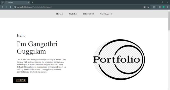 Gangothri Guggilam on LinkedIn: #frontenddevelopment #html #css # ... Gangothri Guggilam on LinkedIn: #frontenddevelopment #html #css # ...