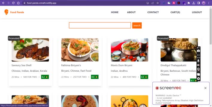 Srinath M on LinkedIn: #reactjs #redux #frontenddevelopment # ... Srinath M on LinkedIn: #reactjs #redux #frontenddevelopment # ...