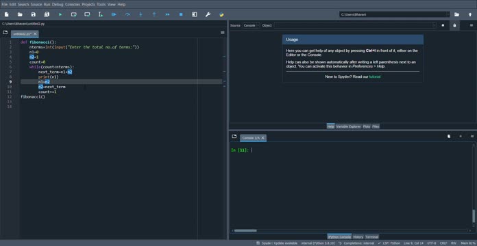 Gokavarapu Durga Bhavani on LinkedIn: G.Durga Bhavani Python ... Gokavarapu Durga Bhavani on LinkedIn: G.Durga Bhavani Python ...