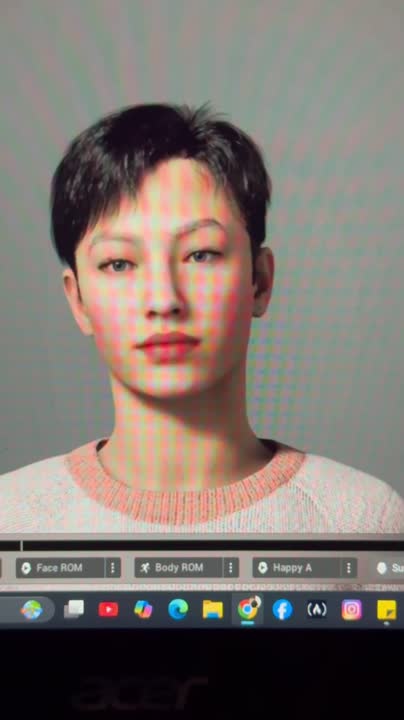 Amit Mahindra on LinkedIn: #ai #metahuman #digitalhuman #unrealengine # ... Amit Mahindra on LinkedIn: #ai #metahuman #digitalhuman #unrealengine # ...