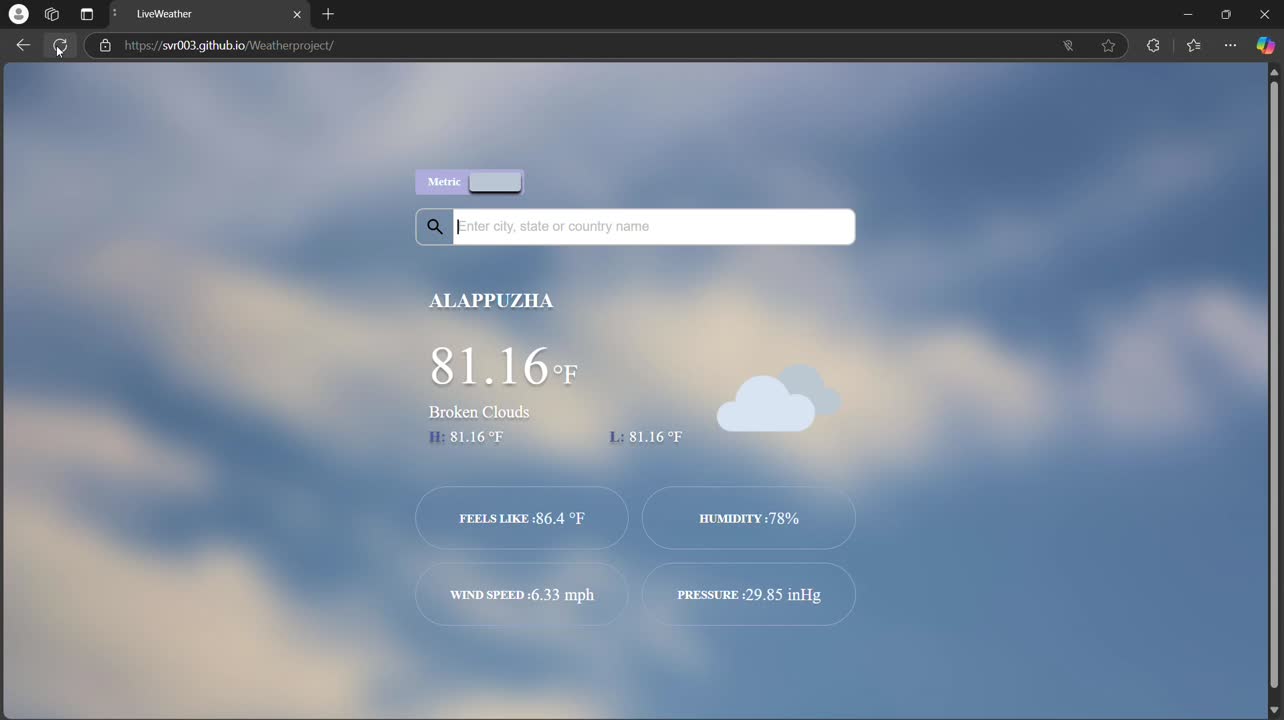 Salmon Varghese R on LinkedIn: #webdevelopment #html #css #javascript # ... Salmon Varghese R on LinkedIn: #webdevelopment #html #css #javascript # ...