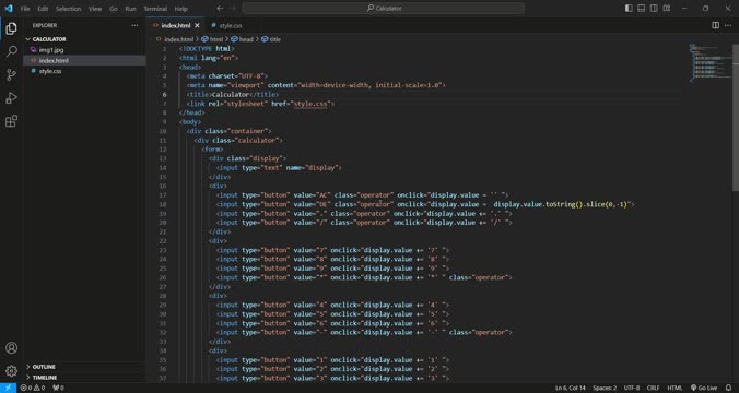 Harsh Saini on LinkedIn: #webdevelopment #coding #html #css #javascript ... Harsh Saini on LinkedIn: #webdevelopment #coding #html #css #javascript ...