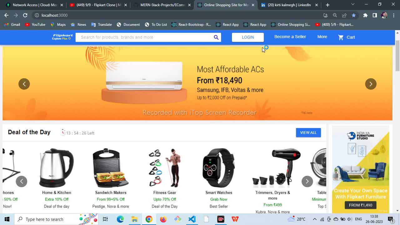 kirti kalmegh on LinkedIn: #html #css #javascript #reactjs #materialui ... kirti kalmegh on LinkedIn: #html #css #javascript #reactjs #materialui ...