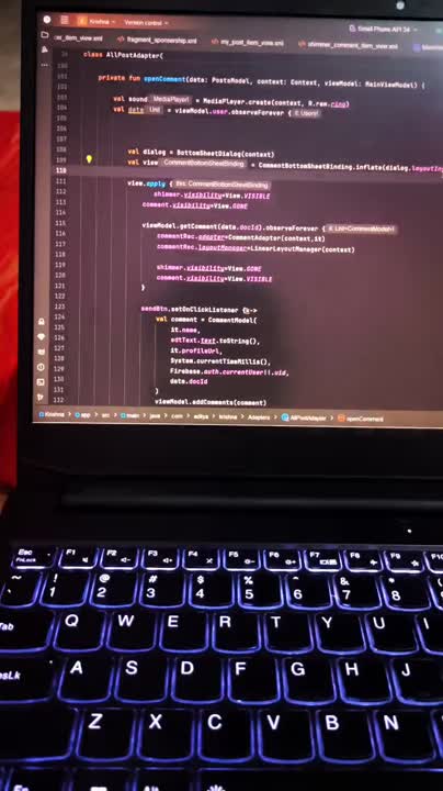Aditya Yadav on LinkedIn: #androiddevelopment #appdevelopment #kotlin # ... Aditya Yadav on LinkedIn: #androiddevelopment #appdevelopment #kotlin # ...