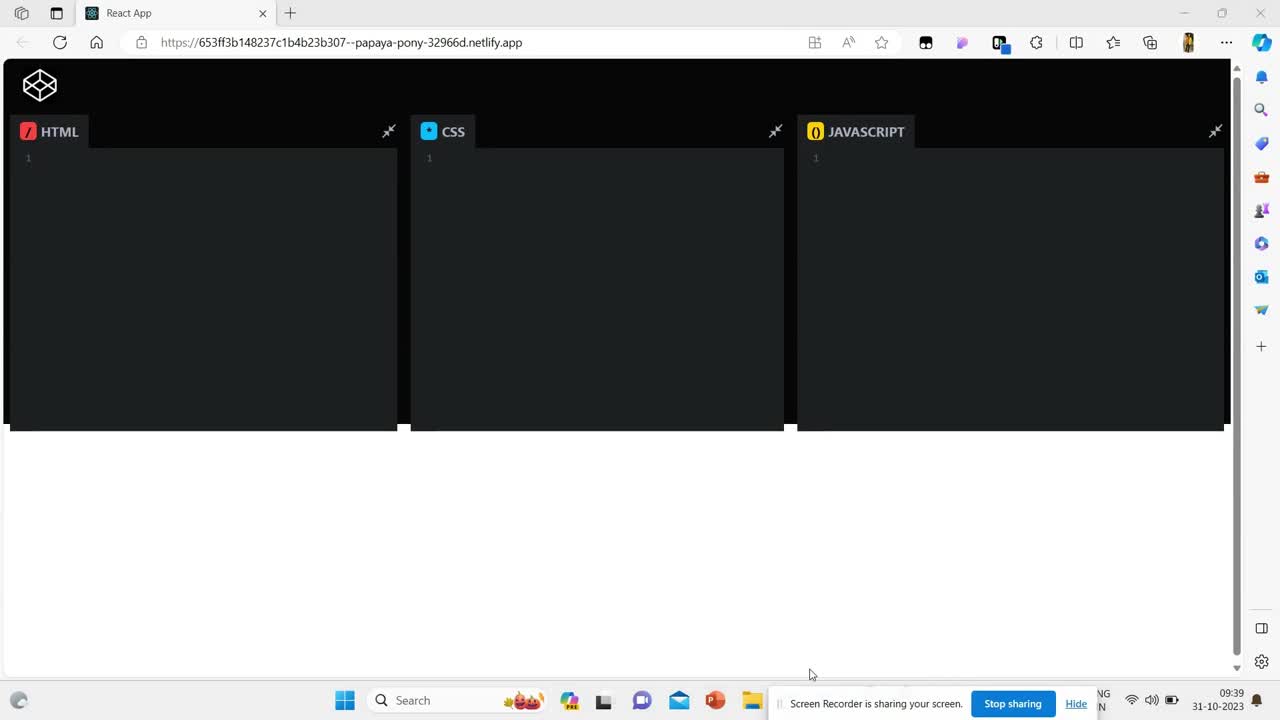 #javascript #react #css #reactjs | Abhinav Awasthi #javascript #react #css #reactjs | Abhinav Awasthi