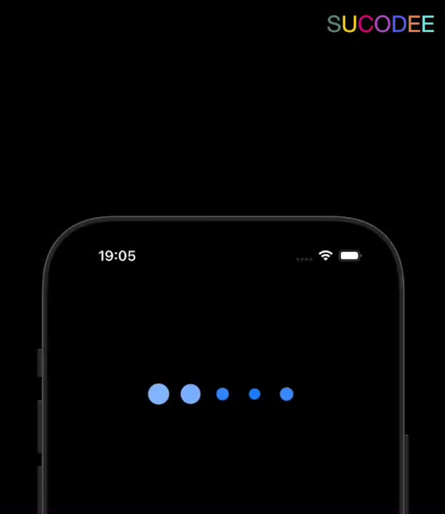 Su Codee on LinkedIn: SwiftUI Learn how To Crate a Custom Loader Animation Su Codee on LinkedIn: SwiftUI Learn how To Crate a Custom Loader Animation