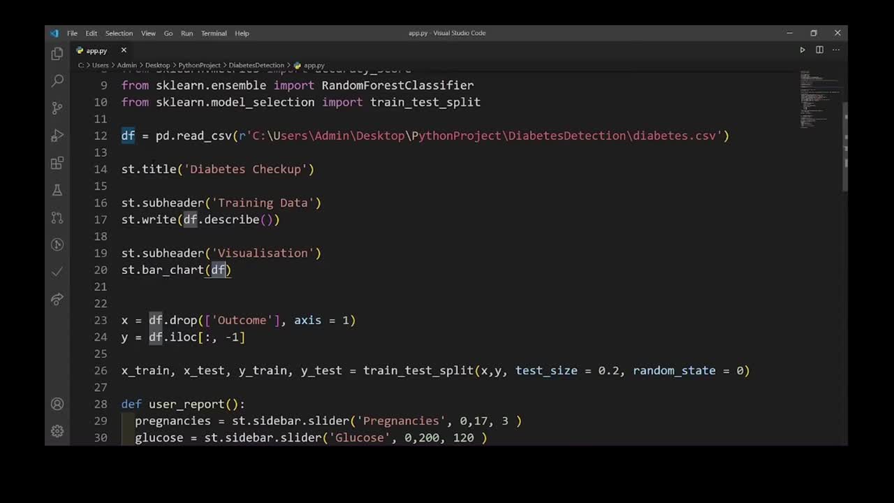 Shubham Jhatwal on LinkedIn: #task1 #internpe #pythonprogramming # ... Shubham Jhatwal on LinkedIn: #task1 #internpe #pythonprogramming # ...