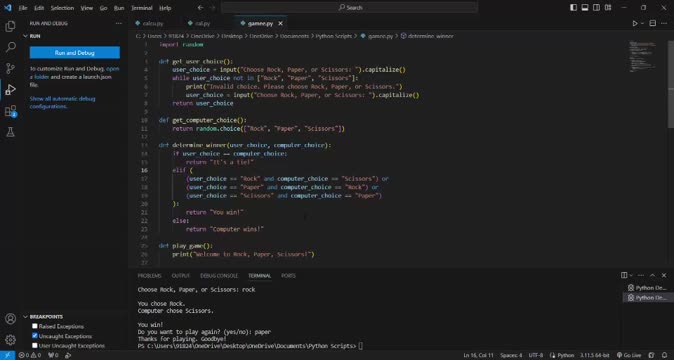 Itishree Barik on LinkedIn: CodSoft Task 4 Completed the fourth task of ... Itishree Barik on LinkedIn: CodSoft Task 4 Completed the fourth task of ...