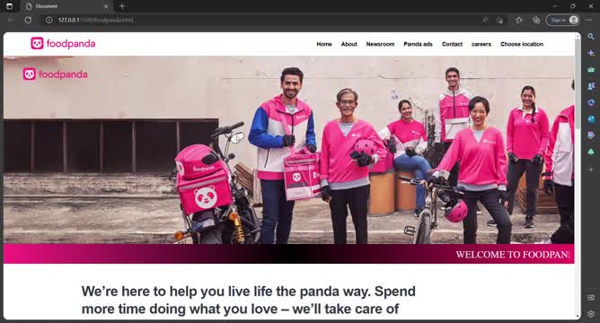 Aman Singh Tanwar on LinkedIn: #pninfosys #html #css #pninfosys Aman Singh Tanwar on LinkedIn: #pninfosys #html #css #pninfosys