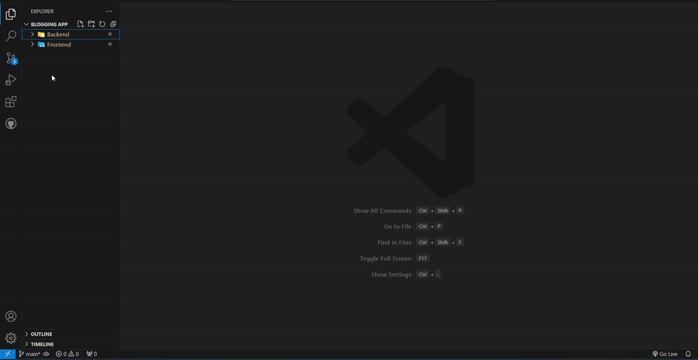 Satyam Raj on LinkedIn: #reactjs #mongodb #nodejs #multer #jsonwebtoken ... Satyam Raj on LinkedIn: #reactjs #mongodb #nodejs #multer #jsonwebtoken ...