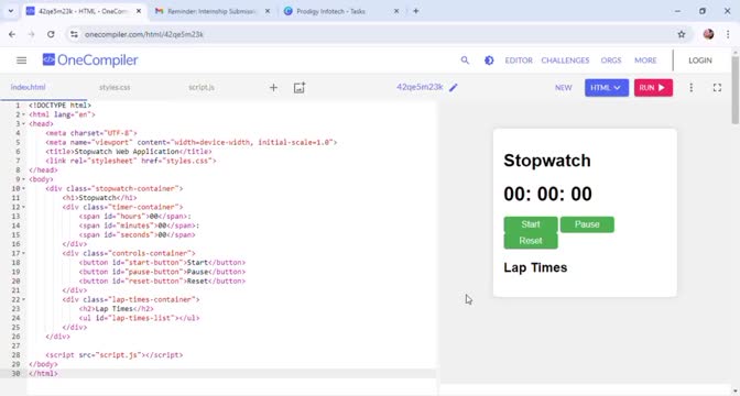 Anshu Hooda on LinkedIn: #webdevelopment #html #css #javascript # ... Anshu Hooda on LinkedIn: #webdevelopment #html #css #javascript # ...