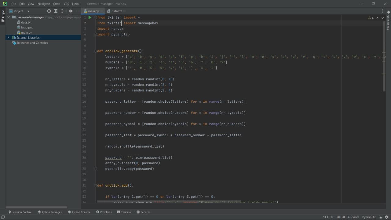 Shaik Mohammad Shareef on LinkedIn: #udemy #pythonprogramming ... Shaik Mohammad Shareef on LinkedIn: #udemy #pythonprogramming ...