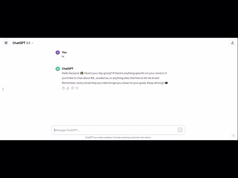 Sanjana Venkatesan on LinkedIn: #100daysofcode #codingprogress # ... Sanjana Venkatesan on LinkedIn: #100daysofcode #codingprogress # ...