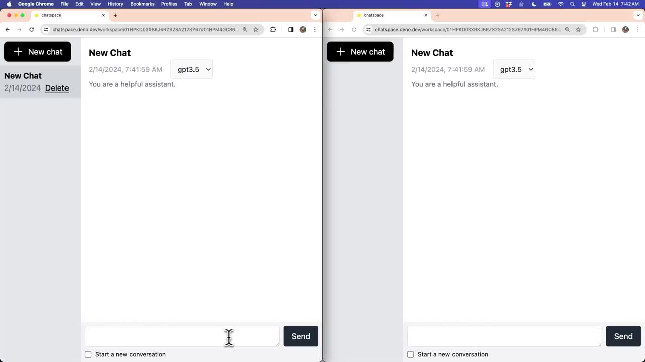 Deno on LinkedIn: #deno #node #chatgpt #webdevelopment #javascript # ... Deno on LinkedIn: #deno #node #chatgpt #webdevelopment #javascript # ...
