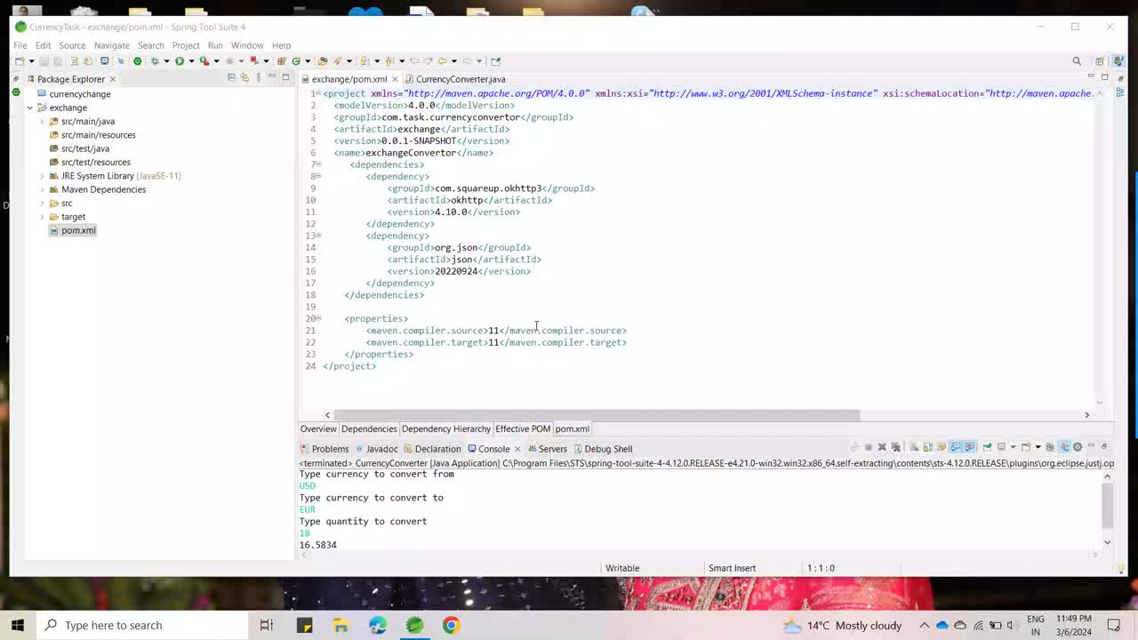 #techplement #java #intern #task1 | Nupur Goel #techplement #java #intern #task1 | Nupur Goel