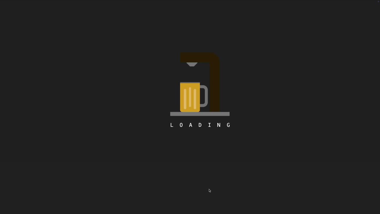 Vinod Karadiya on LinkedIn: #beeranimation #css #loadingscreen # ... Vinod Karadiya on LinkedIn: #beeranimation #css #loadingscreen # ...