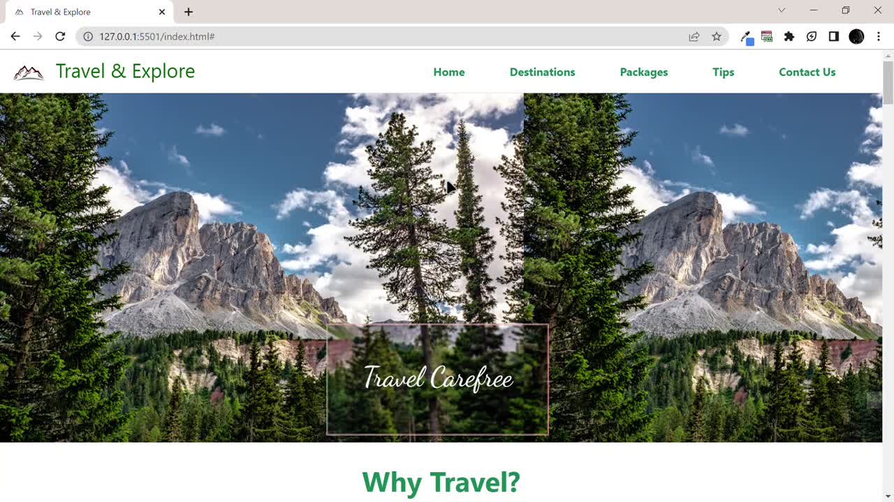 Akarsh A B on LinkedIn: #connections #html5 #css3 #bootstrap5 # ... Akarsh A B on LinkedIn: #connections #html5 #css3 #bootstrap5 # ...