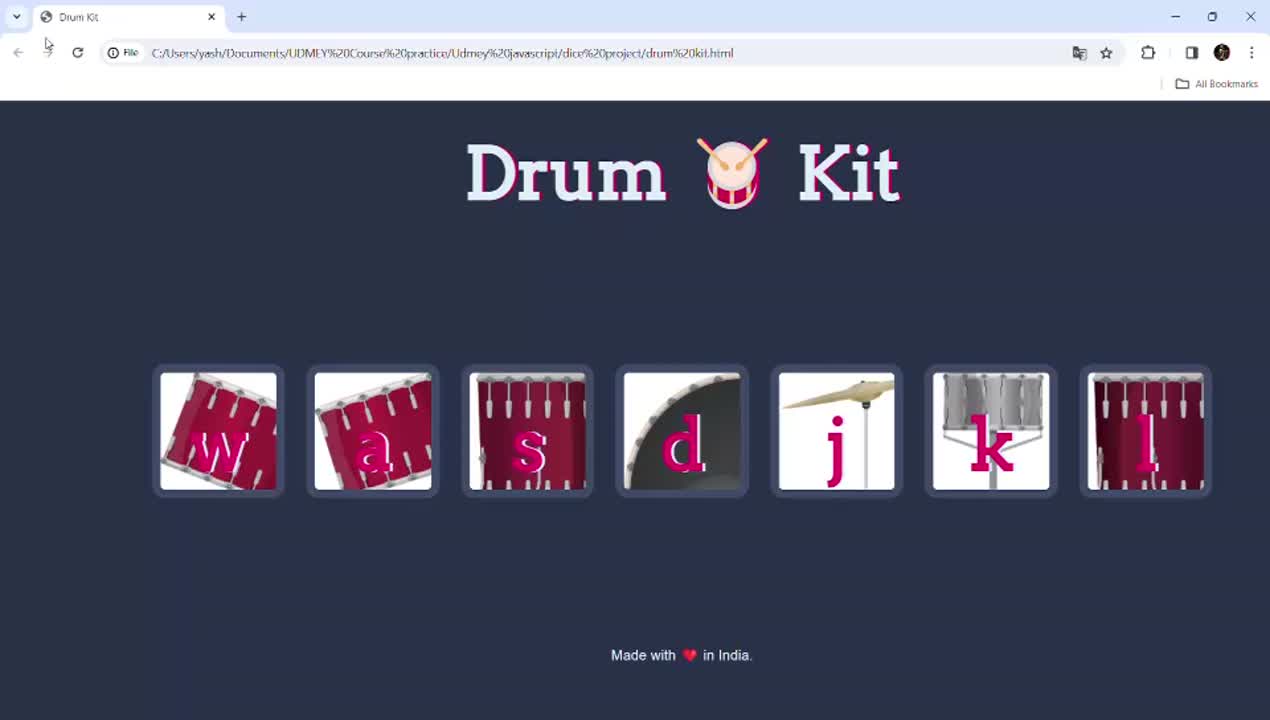 #javascript #html5 #css | Yash bhardwaj #javascript #html5 #css | Yash bhardwaj