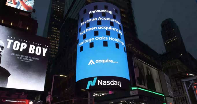 Emiley Noonan on LinkedIn: Announcing Revenue Accelerator has been ... Emiley Noonan on LinkedIn: Announcing Revenue Accelerator has been ...