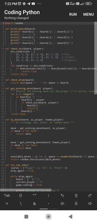 Ankur Tyagi on LinkedIn: #100daysofcode #python #gamedevelopment # ... Ankur Tyagi on LinkedIn: #100daysofcode #python #gamedevelopment # ...