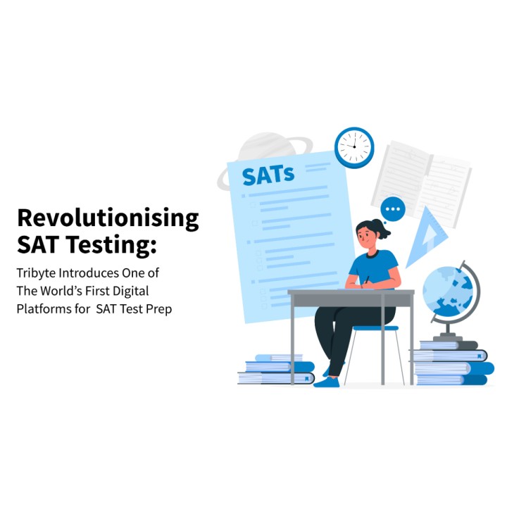 Rakesh Kumar Sahoo on LinkedIn: Revolutionising SAT Testing Rakesh Kumar Sahoo on LinkedIn: Revolutionising SAT Testing