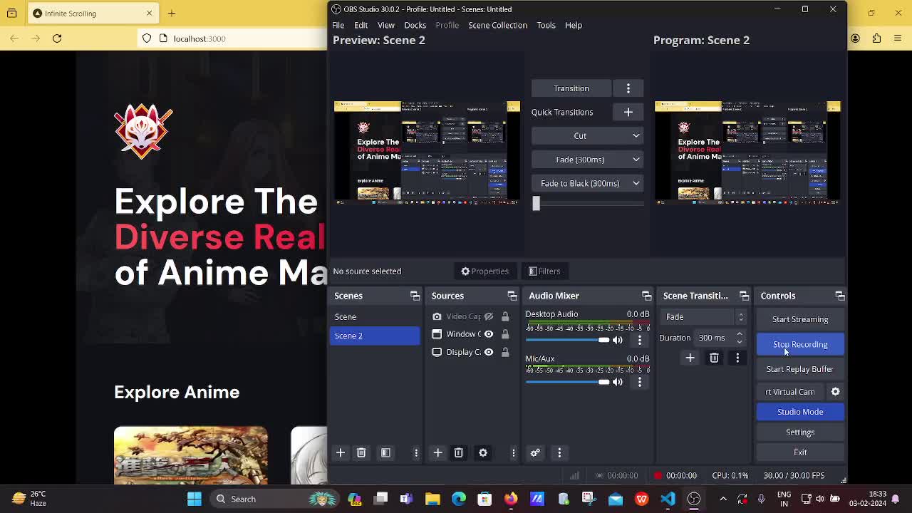Tushar Patel on LinkedIn: Implemented an Infinite Scrolling Animation ... Tushar Patel on LinkedIn: Implemented an Infinite Scrolling Animation ...