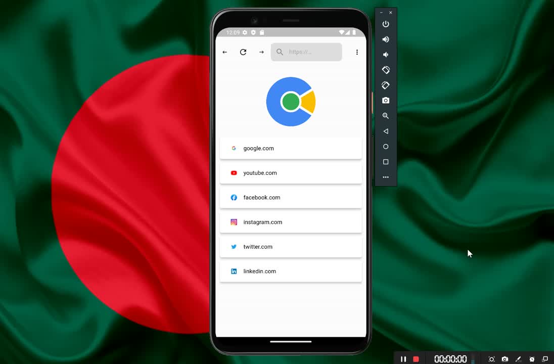 Tushar Mahmud on LinkedIn: #flutter #flutterdev #flutterdevelopment Tushar Mahmud on LinkedIn: #flutter #flutterdev #flutterdevelopment