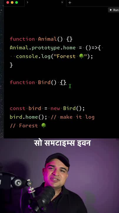 Allahabadi Dev on LinkedIn: #javascript Allahabadi Dev on LinkedIn: #javascript