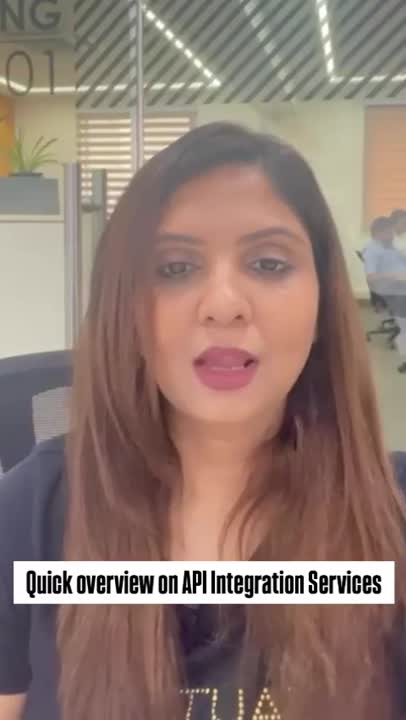 Mani Sirohi on LinkedIn: API Integration Made Easy with API Connects Mani Sirohi on LinkedIn: API Integration Made Easy with API Connects