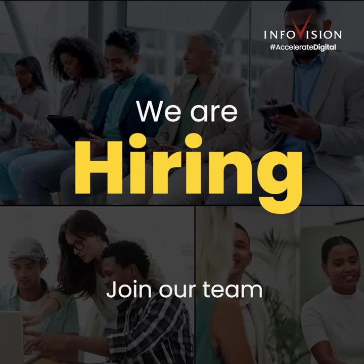 InfoVision Inc. on LinkedIn: #reactjs #reactdeveloper #javascript # ... InfoVision Inc. on LinkedIn: #reactjs #reactdeveloper #javascript # ...