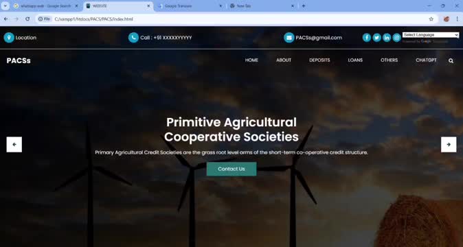 Rani Palanisamy on LinkedIn: #webdevelopment #googletranslate # ... Rani Palanisamy on LinkedIn: #webdevelopment #googletranslate # ...