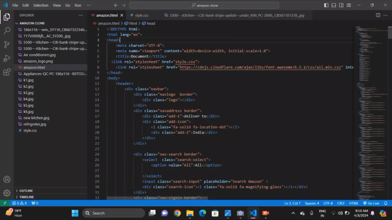 Priya Gautam on LinkedIn: #html #css | 12 comments Priya Gautam on LinkedIn: #html #css | 12 comments
