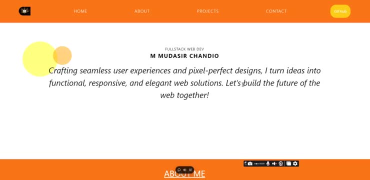 Muhammad Mudasir Chandio on LinkedIn: I’m excited to share that I’ve ... Muhammad Mudasir Chandio on LinkedIn: I’m excited to share that I’ve ...