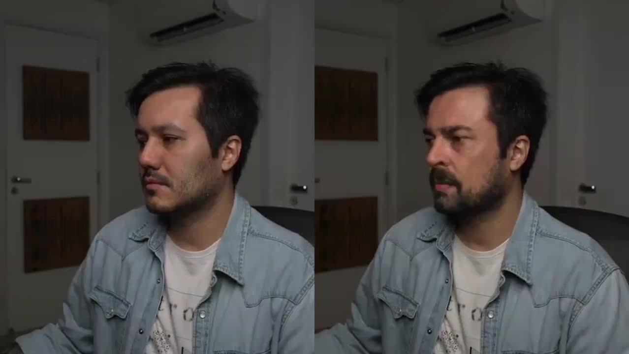 Saqib Ameen S on LinkedIn: #deepfake #github #artificialintelligence # ... Saqib Ameen S on LinkedIn: #deepfake #github #artificialintelligence # ...