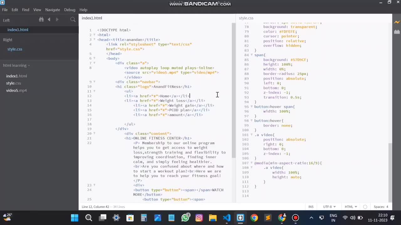 Anandan P on LinkedIn: #webdevelopment #webdesign #html #css #js # ... Anandan P on LinkedIn: #webdevelopment #webdesign #html #css #js # ...