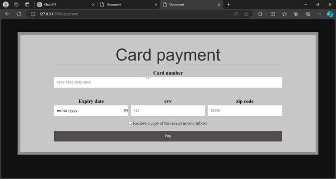 Mehtab Ali on LinkedIn: #webdevelopment #responsivedesign #html #css # ... Mehtab Ali on LinkedIn: #webdevelopment #responsivedesign #html #css # ...