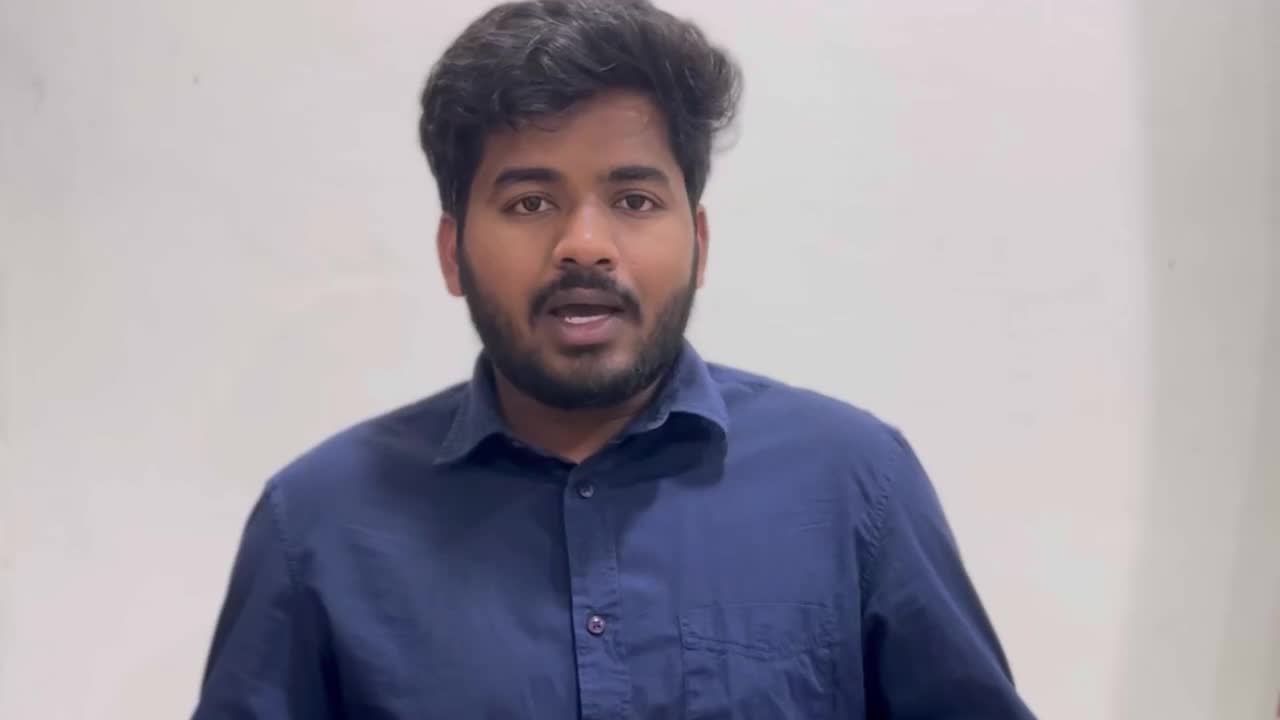 Kamatham Akhil Kumar Reddy on LinkedIn: #datamanagment #techtrend Kamatham Akhil Kumar Reddy on LinkedIn: #datamanagment #techtrend