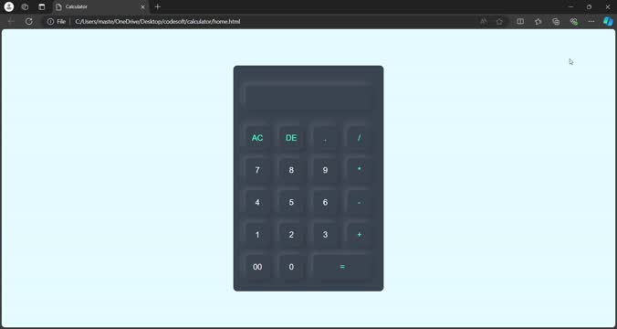 Mathavan M on LinkedIn: #webdevelopment #html #css #javascript # ... Mathavan M on LinkedIn: #webdevelopment #html #css #javascript # ...