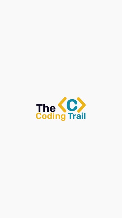 The Coding Trail on LinkedIn: #codingclassforkids #codingquiz #quiz # ... The Coding Trail on LinkedIn: #codingclassforkids #codingquiz #quiz # ...